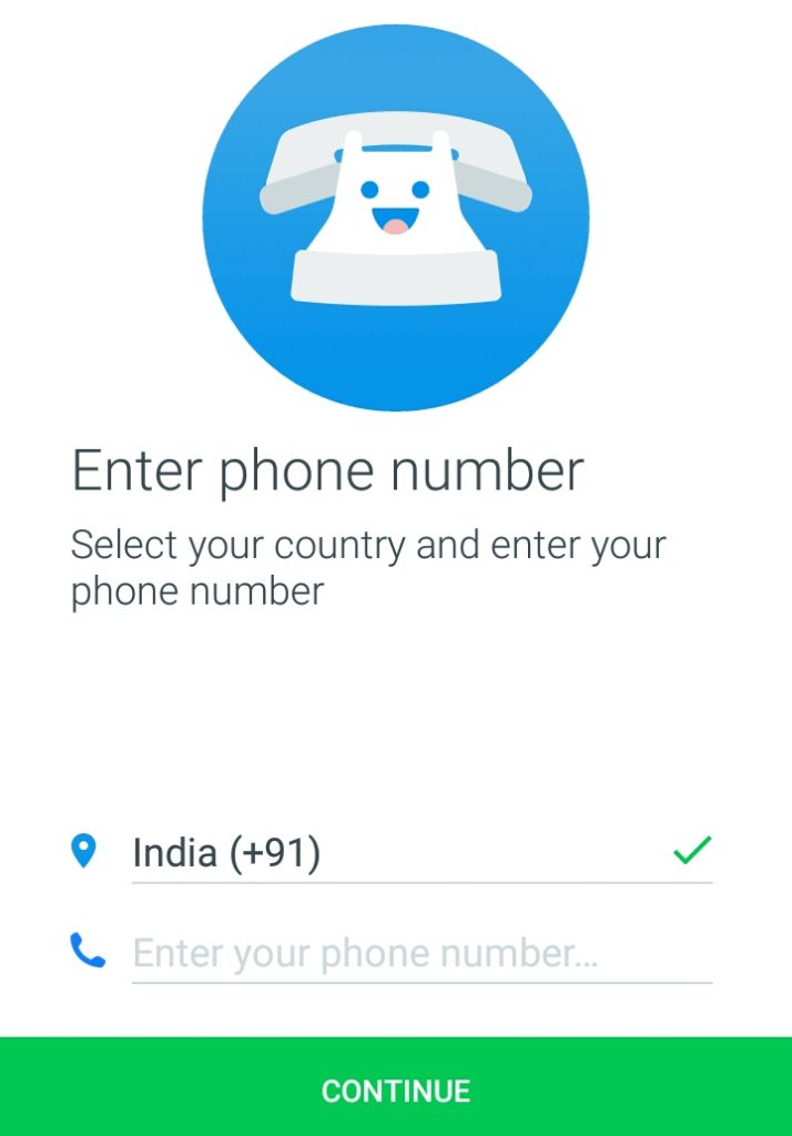 How Truecaller App Works? Explained in Detail - Tech4Fresher