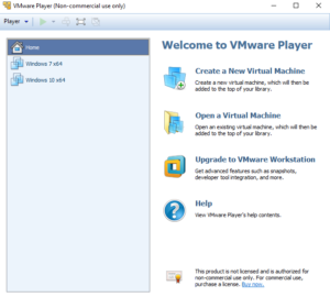 What is Virtual Machine? How to Setup Virtual Machine Using VMware?