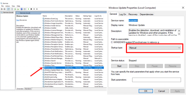 Windows Modules Installer Worker High CPU Usage [Solved]