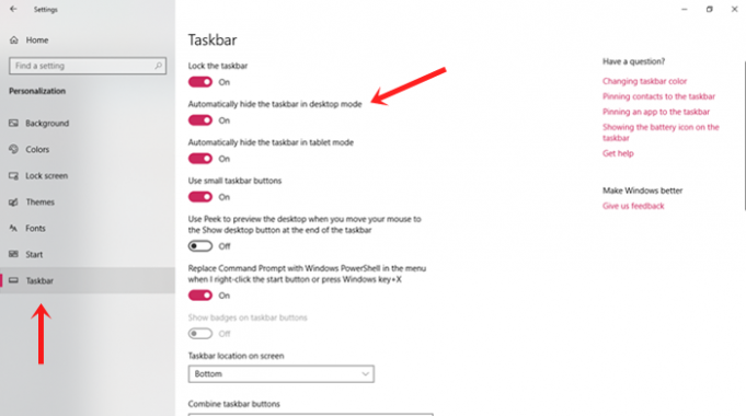 Windows 10 Taskbar Not Hiding in Full Screen? Here's the Ultimate Fix!