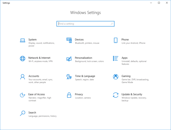 How To Rotate Screen In Windows 10 – Tech4Fresher