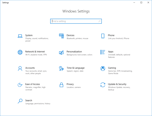 How To Rotate Screen In Windows 10 – Tech4Fresher