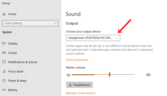 No Sound on Computer? Here's How to Fix it! – Tech4Fresher