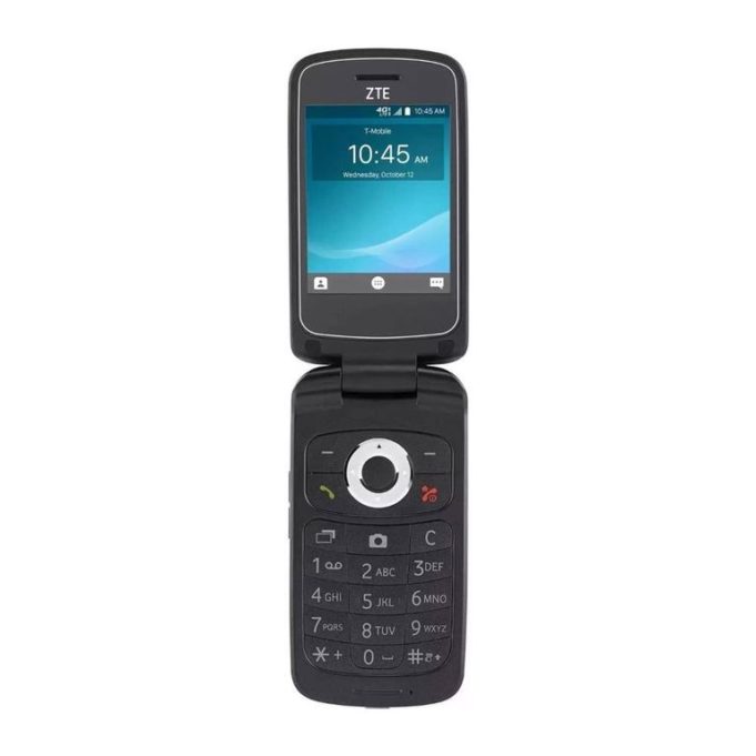 5 Best Flip Phones You Can Buy in 2021 – Tech4Fresher