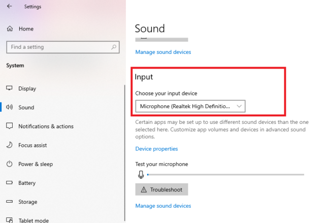 Internal Mic Not Working on Windows 10? Here's How to Fix!