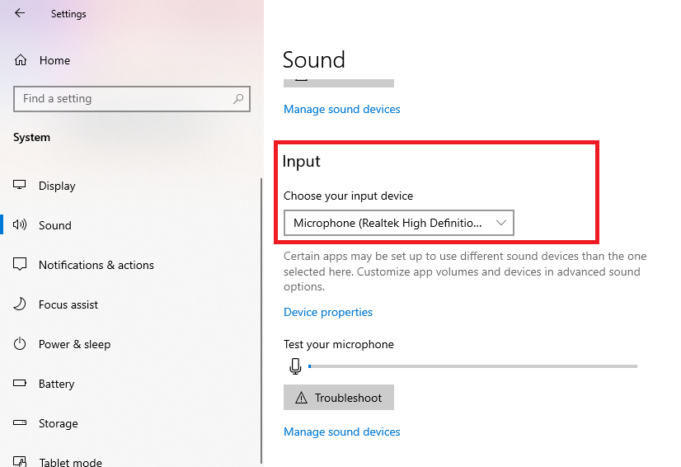 Internal Mic Not Working on Windows 10? Here's How to Fix!
