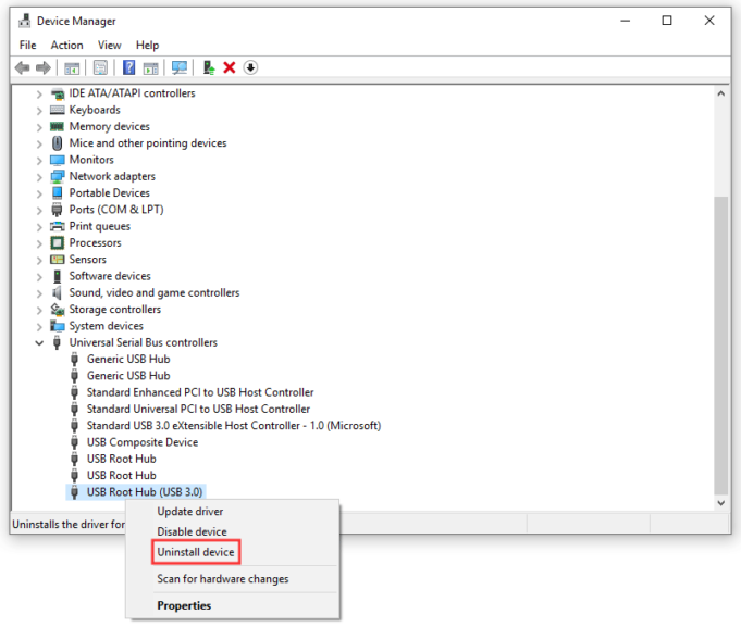 How to Install USB 3.0 Drivers on Windows 10 – Tech4Fresher