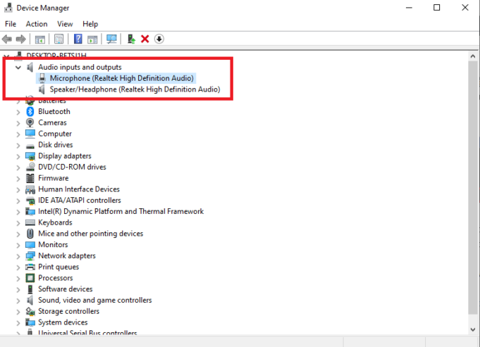 Internal Mic Not Working on Windows 10? Here's How to Fix!
