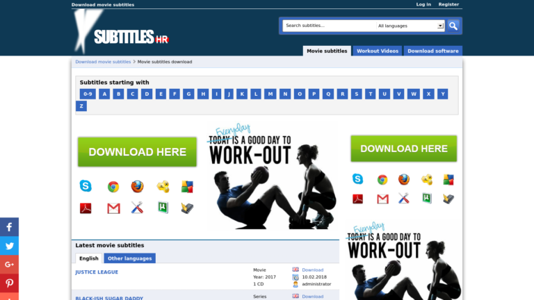 10 Best Websites to Download Subtitles for Movies and TV Shows ...