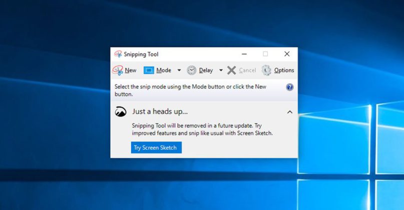 How to Take a Screenshot in Windows 10 – Tech4Fresher