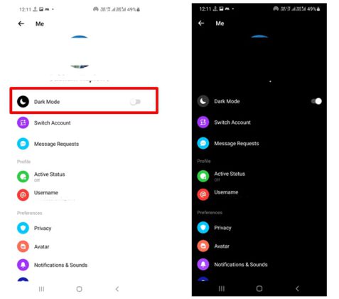 How to Use Facebook Messenger [A Beginner's Guide] – Tech4Fresher