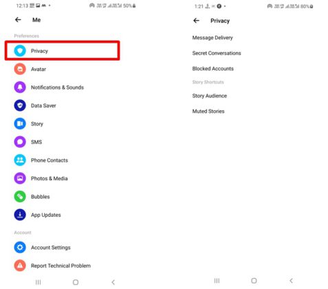 How to Use Facebook Messenger [A Beginner's Guide] – Tech4Fresher