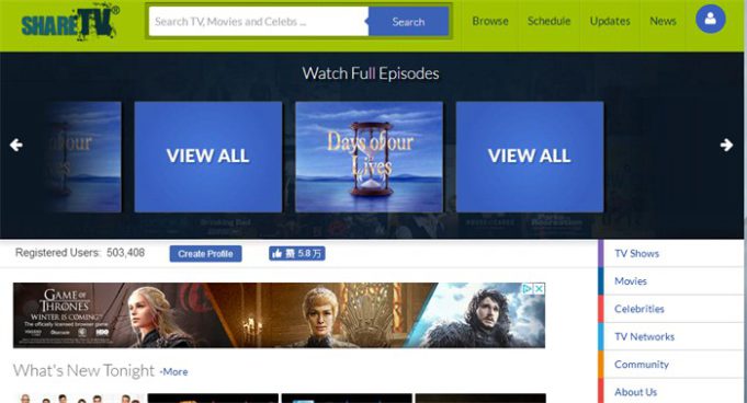 7 Websites to Watch Free Movies Online Without Sign Up – Tech4Fresher