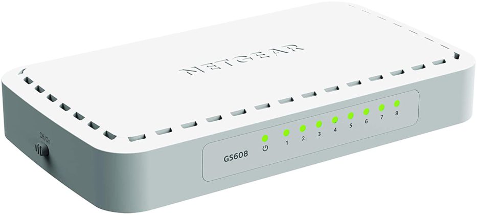 5 Best Ethernet Splitters You Can Buy in 2023 - Tech4Fresher