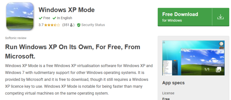 How to Download and Install Windows XP for Free (2023)
