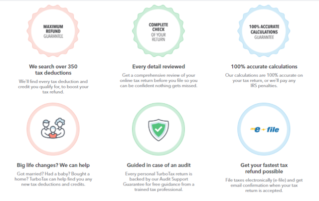 6 Best Tax Software You Can Use (2023) - Tech4Fresher