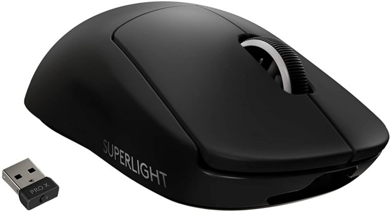 5 Best Lightweight Gaming Mouse for Hardcore Gamers – Tech4Fresher