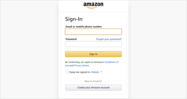 How to Delete Amazon Account Permanently – Tech4Fresher