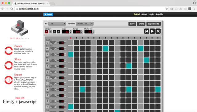 8 Best Online Beat Maker Software (Free & Paid) – Tech4Fresher