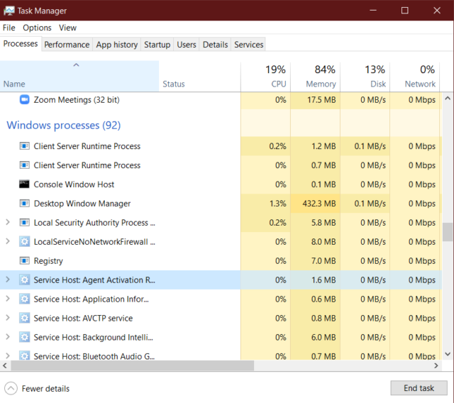 What is Svchost.exe? And Why Is It Running in My Computer?